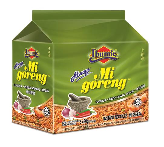 Taste of Malaysia - ‘Ibume Mi Goreng’ launched by Shankar Trading ...