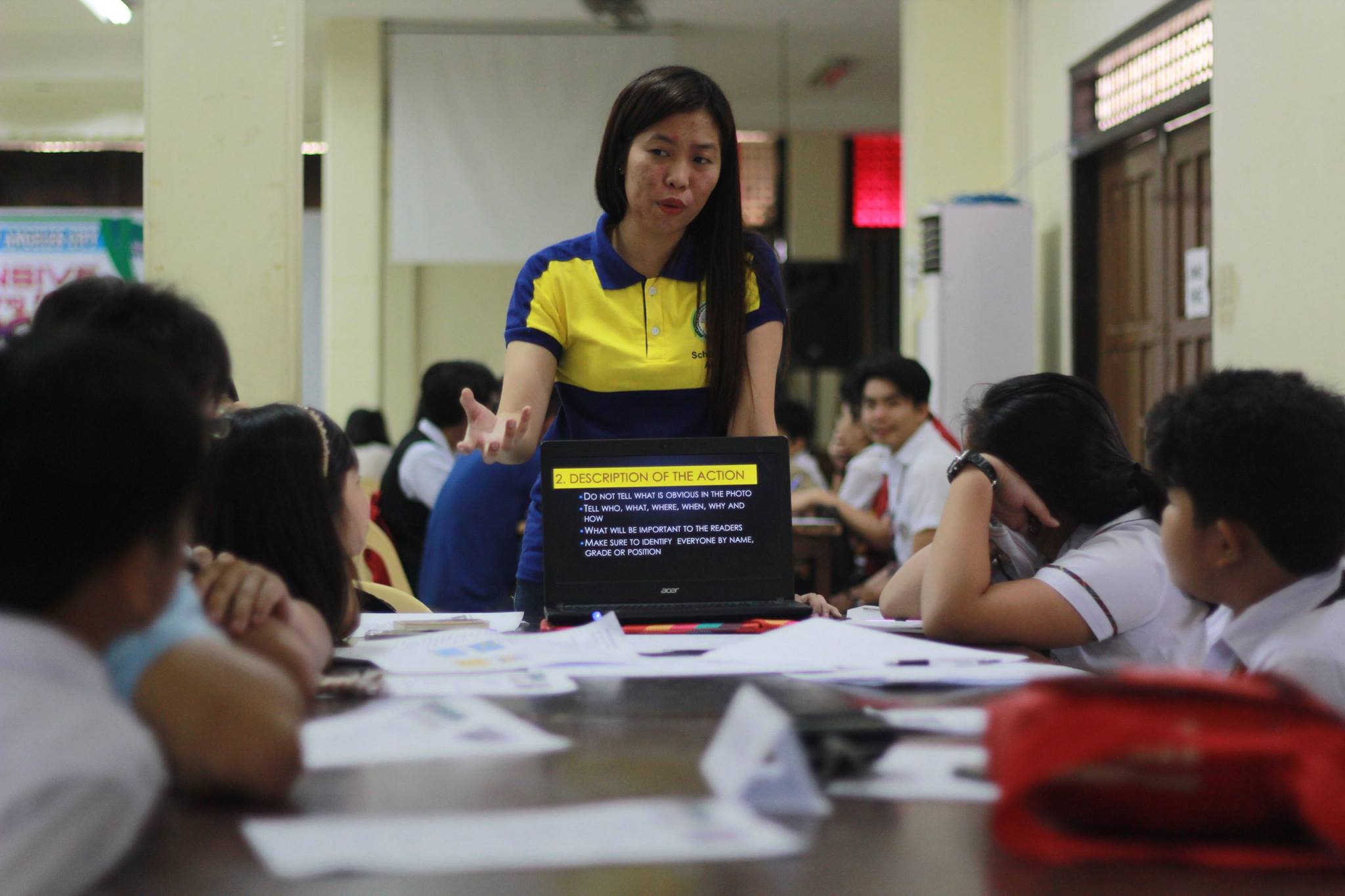 'Bawal ang assignment': No homework bills filed by lawmakers - The ...