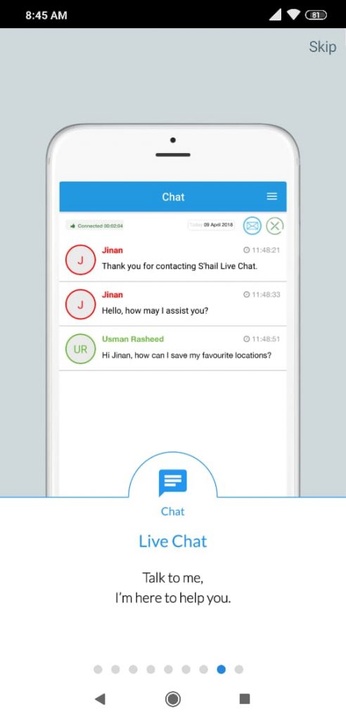 Top apps for your journey on UAE’s roads - The Filipino Times