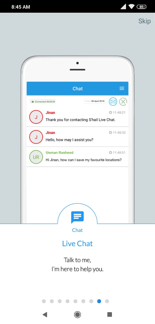 Top apps for your journey on UAE’s roads - The Filipino Times