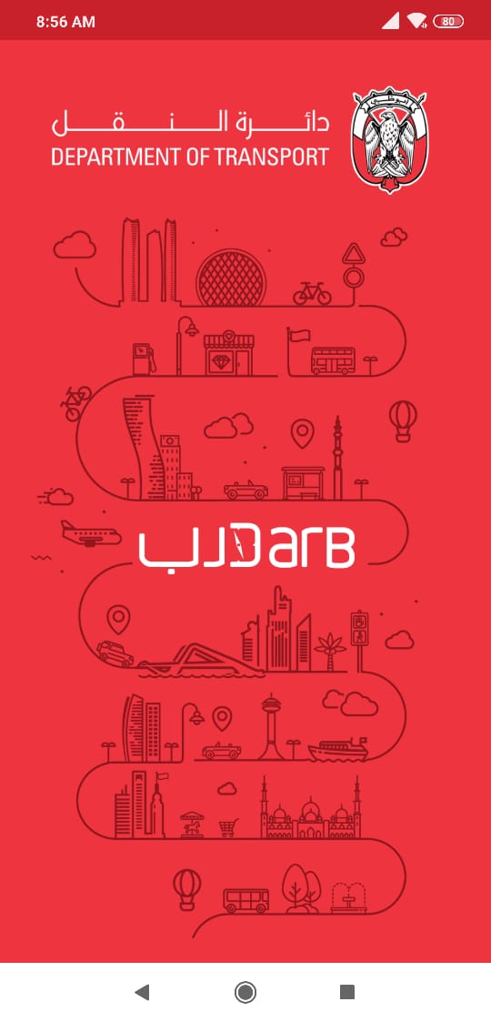 Top apps for your journey on UAE’s roads - The Filipino Times