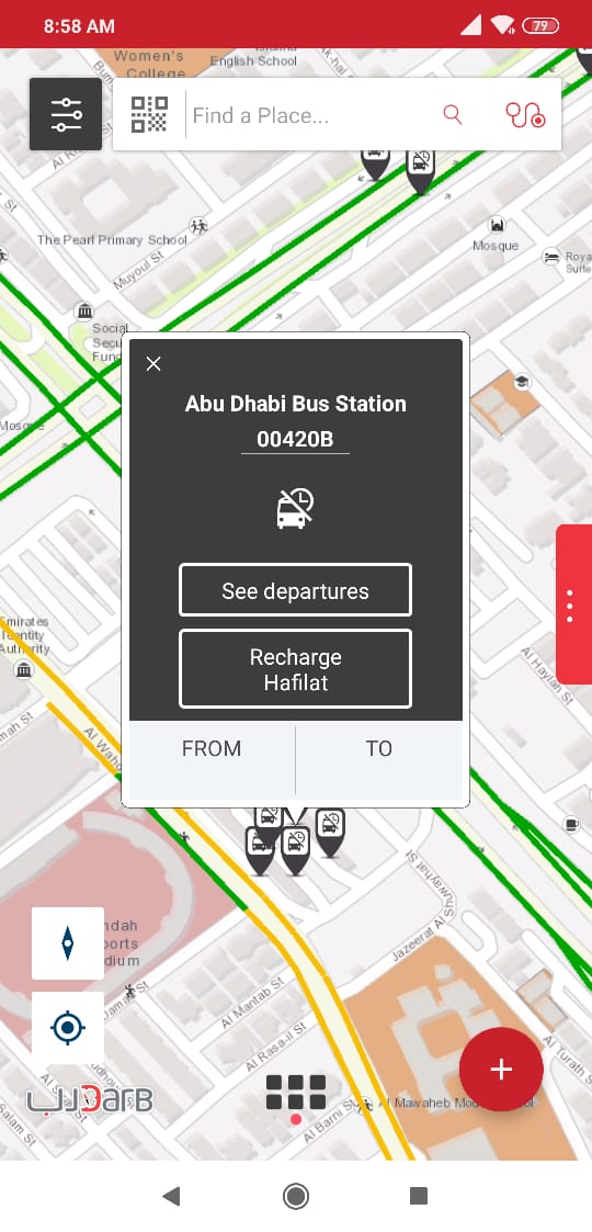 Top apps for your journey on UAE’s roads - The Filipino Times