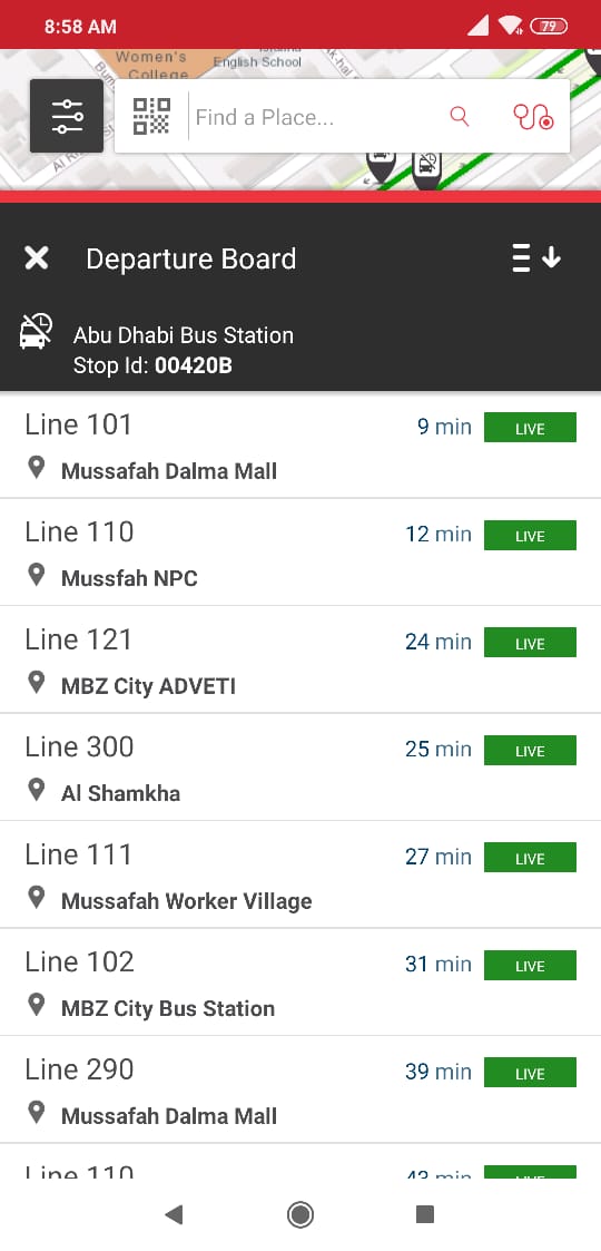 Top apps for your journey on UAE’s roads - The Filipino Times