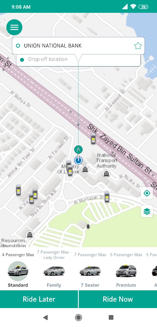 Top apps for your journey on UAE’s roads - The Filipino Times