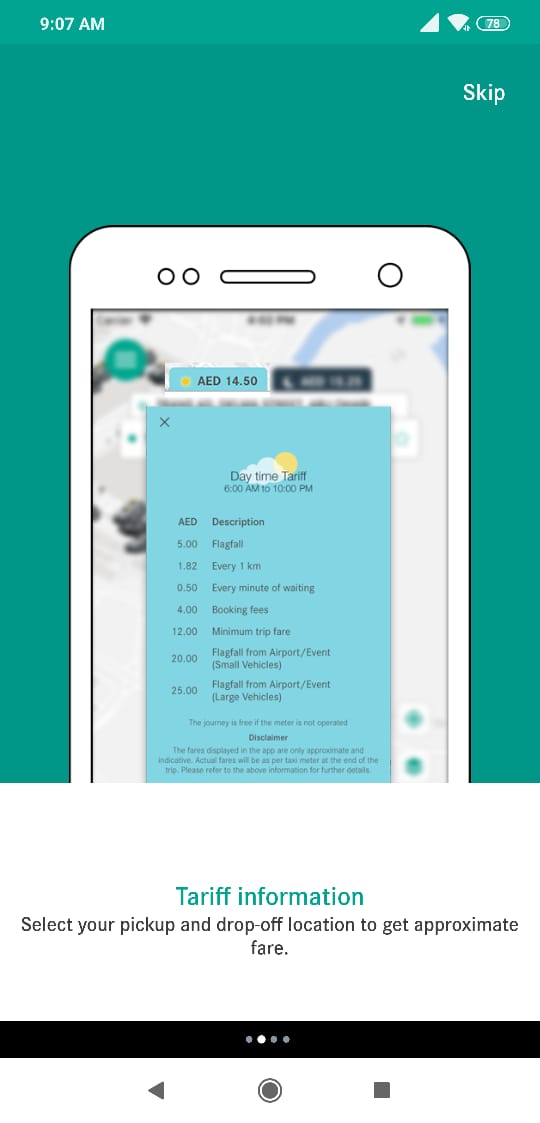 Top apps for your journey on UAE’s roads - The Filipino Times