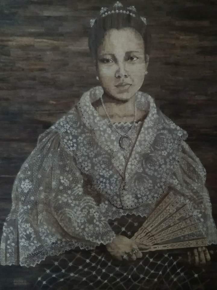 Pinoy leaf artist to exhibit heritage leaf-mosaic collage in NY - The ...