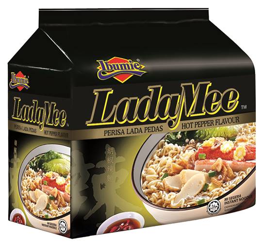 Taste of Malaysia - ‘Ibume Mi Goreng’ launched by Shankar Trading ...