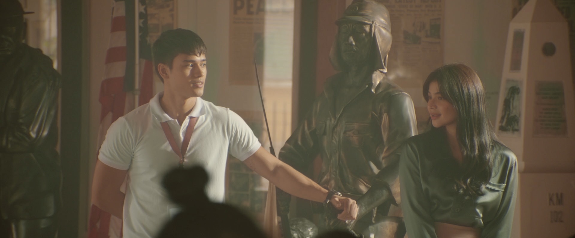 Anne Curtis to visit fans in Dubai, Abu Dhabi for premiere of ‘Just a ...