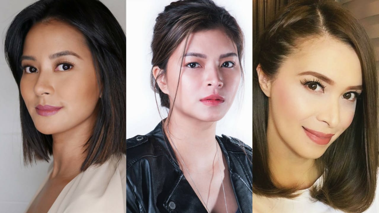 Celebrities express outrage over possible release of Ex-Calauan Mayor ...