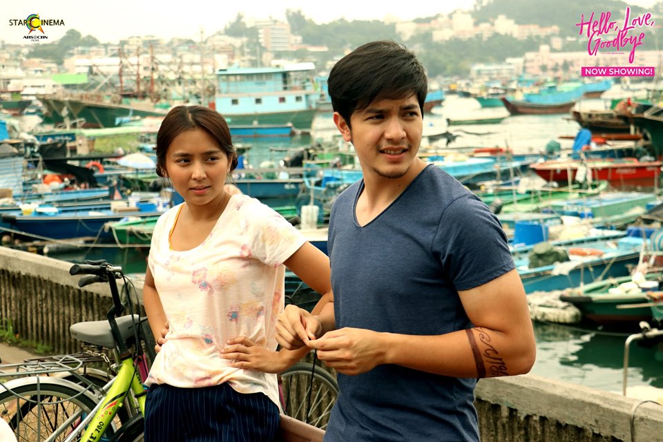 “Hello, Love, Goodbye” first Filipino film to be shown in Jeddah | The ...