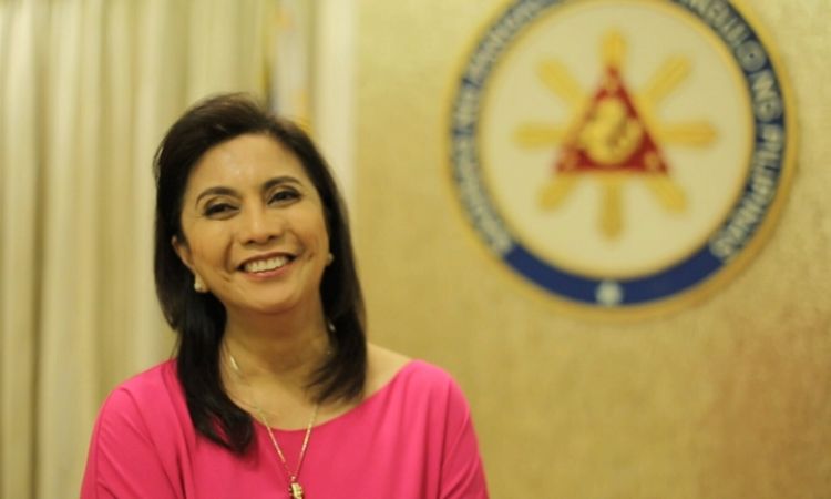 ‘Dami pa kasing trabaho’: Leni Robredo hits possible probe on her COVID ...