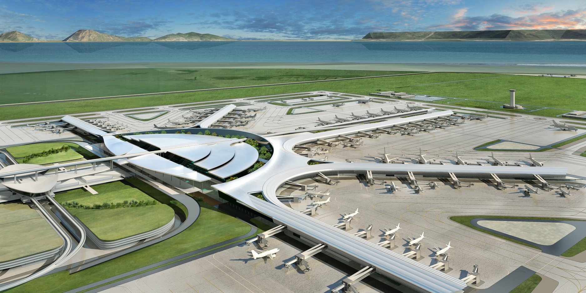 New Manila International Airport The Filipino Times New Manila International Airport The Filipino Times