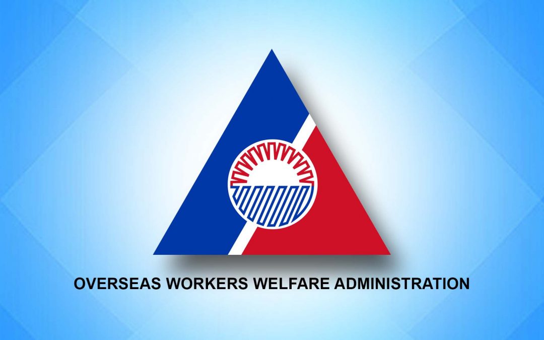 OWWA warns aspiring workers to Kuwait to 'think twice' - The Filipino Times