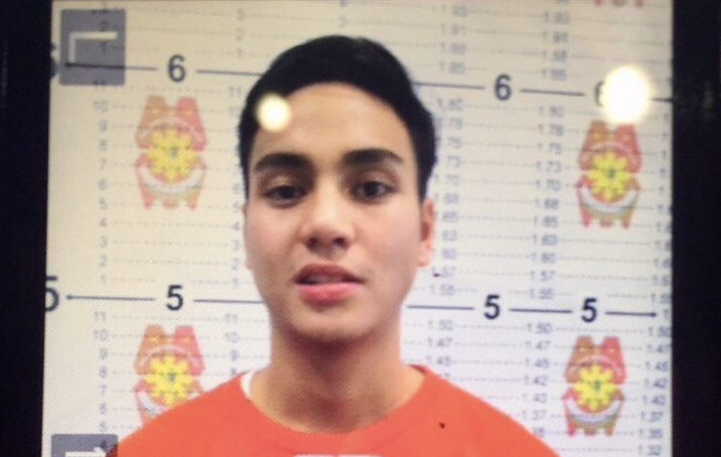 Julia Barretto’s ex-boyfriend arrested in Makati | The Filipino Times