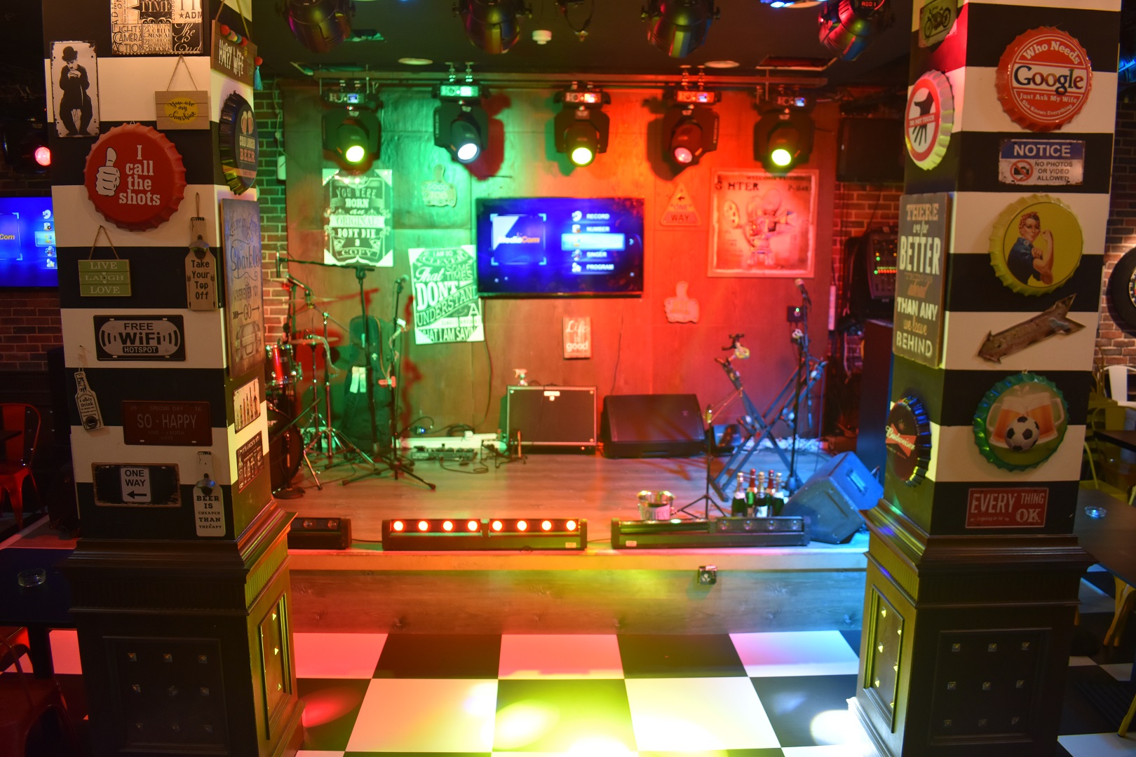 Stand Up Comedy Café to hold grand opening in Abu Dhabi | The Filipino ...