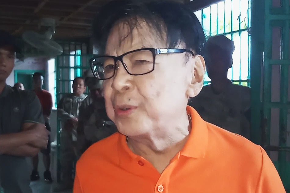 Sanchez family: Our father is innocent, we deserve an apology - The ...