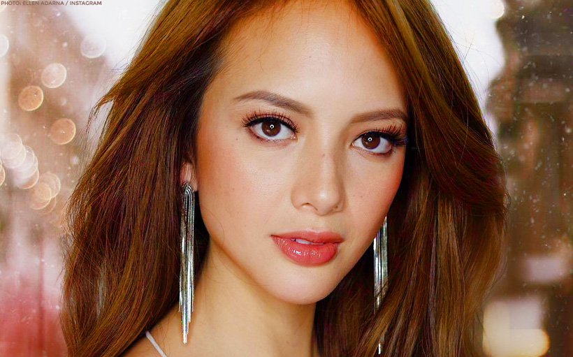 Ellen Adarna to make a showbiz comeback? | The Filipino Times