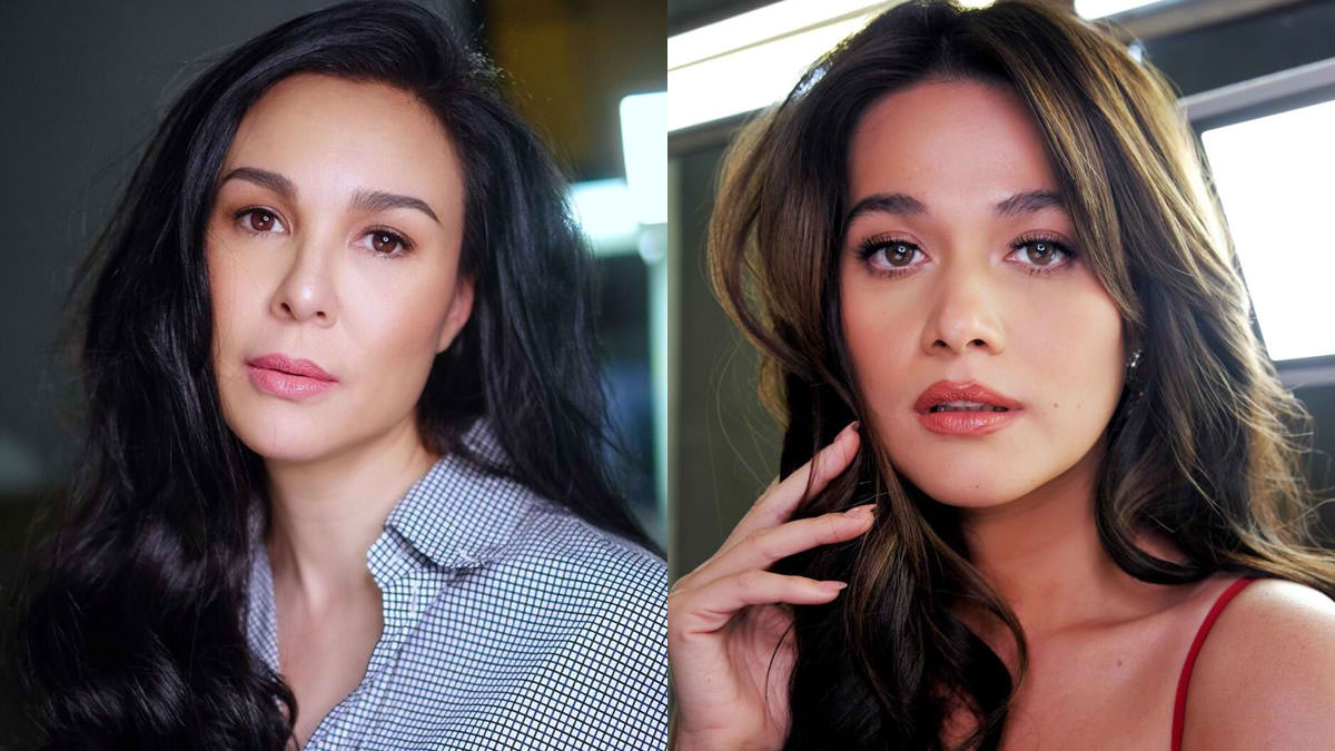 Gretchen says she is 'Team Bea', claims niece Julia uses 'ghost writer ...
