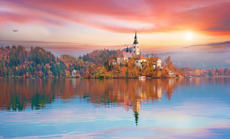 European lake holidays that should be in your bucketlist - The Filipino ...