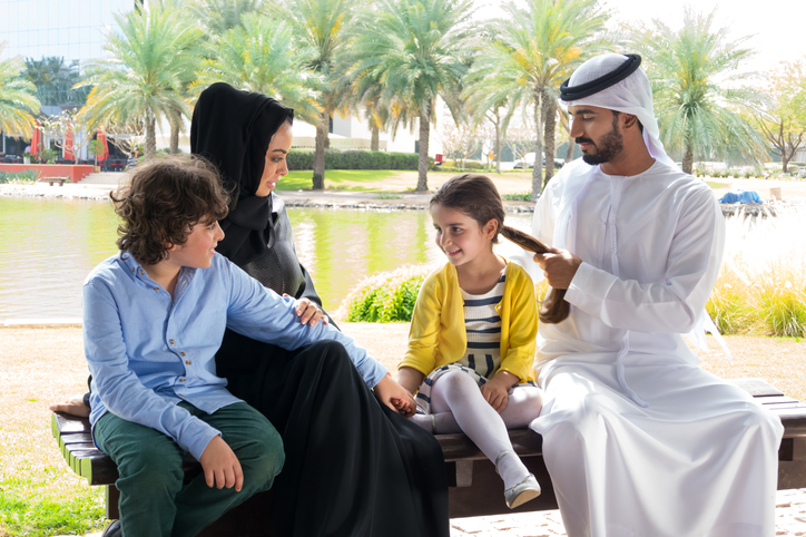 Youth in Bahrain praised - The Filipino Times