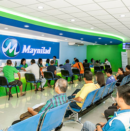 Maynilad reminds senior citizens to avail discounts - The Filipino Times