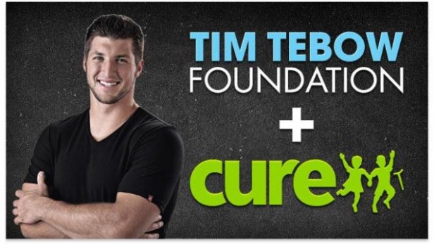 Tim Tebow marks 32nd birthday by raising funds for Filipino children ...