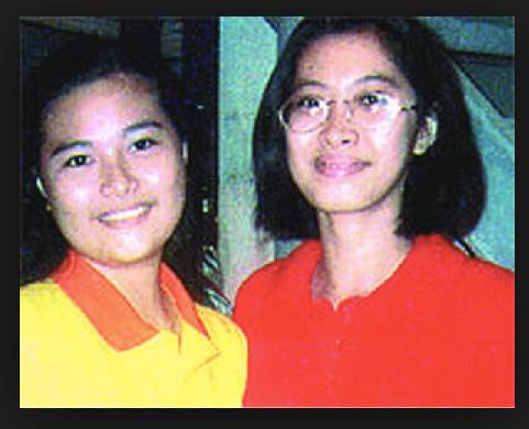 DOJ: 2 Chiong sisters rape-slay convicts surrender - The Filipino Times
