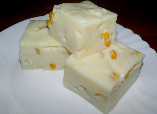 Popular Pinoy Snacks you can create with Rainbow Milk - The Filipino Times