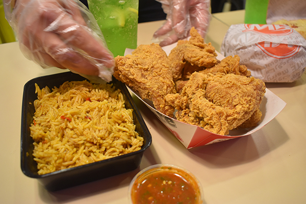 Taste Malaysia’s Ultimate Chicken at Marrybrown - The Filipino Times