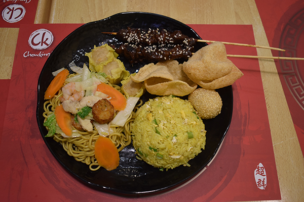 Enjoy Bountiful Meals with Chowking’s new Lauriat Deals | The Filipino ...