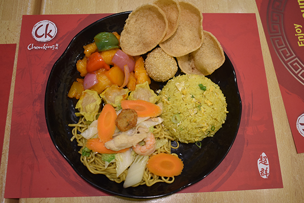 Enjoy Bountiful Meals with Chowking’s new Lauriat Deals - The Filipino ...