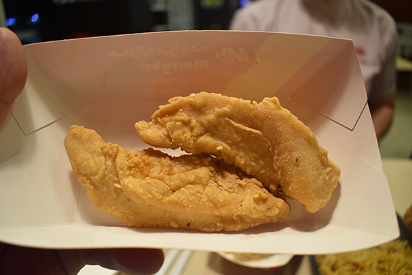 Taste Malaysia’s Ultimate Chicken at Marrybrown - The Filipino Times