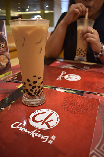 Enjoy Bountiful Meals with Chowking’s new Lauriat Deals - The Filipino ...