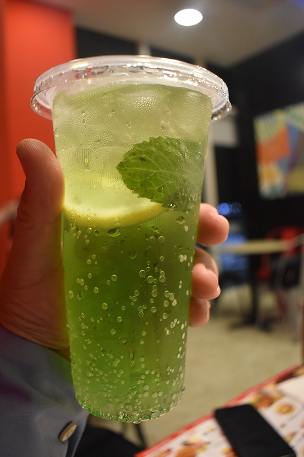 Taste Malaysia’s Ultimate Chicken at Marrybrown - The Filipino Times