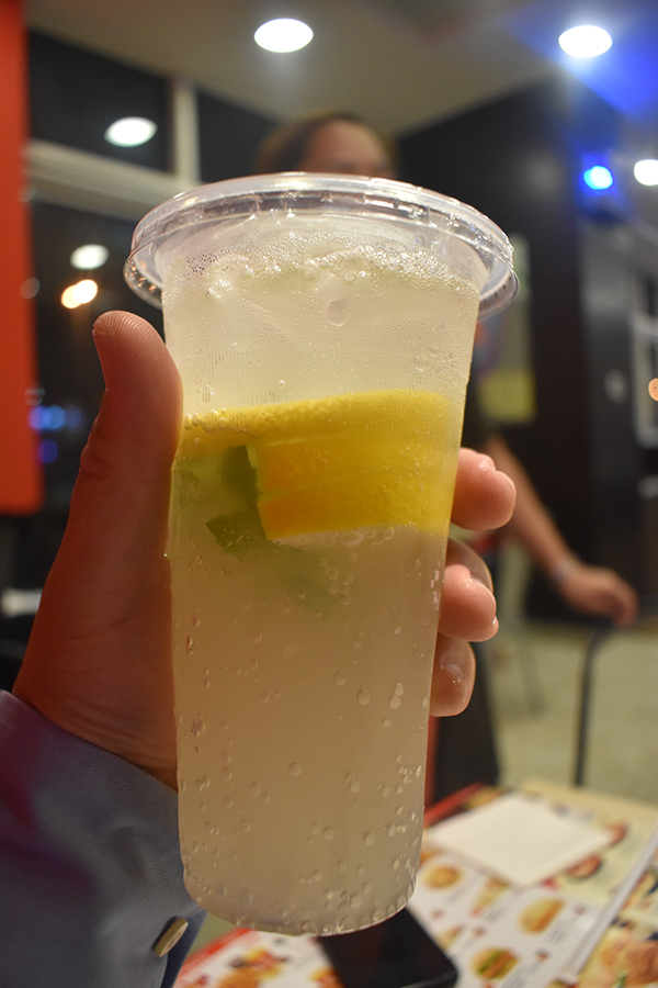 Taste Malaysia’s Ultimate Chicken at Marrybrown - The Filipino Times