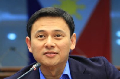 Senator Sonny Angara tests positive for COVID-19 weeks after initial ...