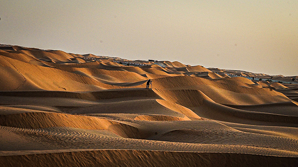 Through the Lens. Photo compilations of OFWs across the UAE - The ...