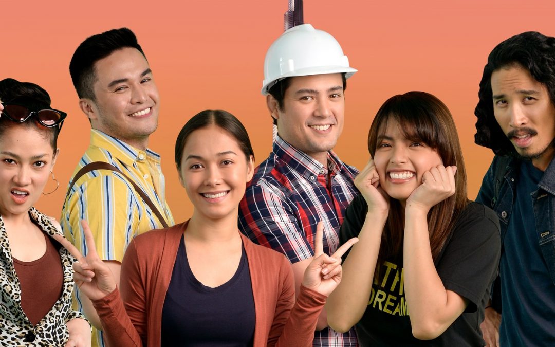 Featured - The Filipino Times