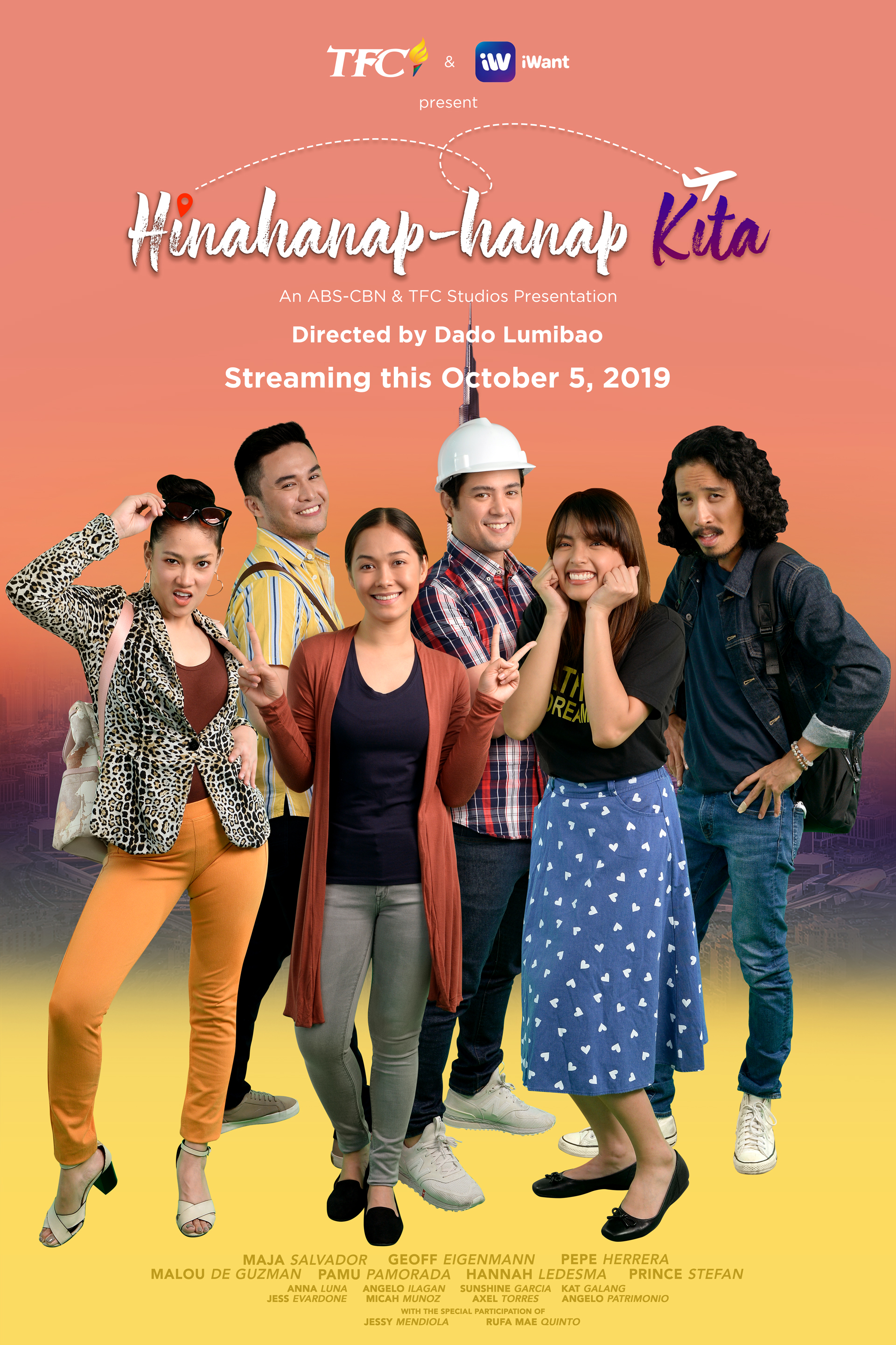 ABS-CBN, TFC’s ‘Hinahanap-hanap Kita’ to give closer look on Filipinos ...