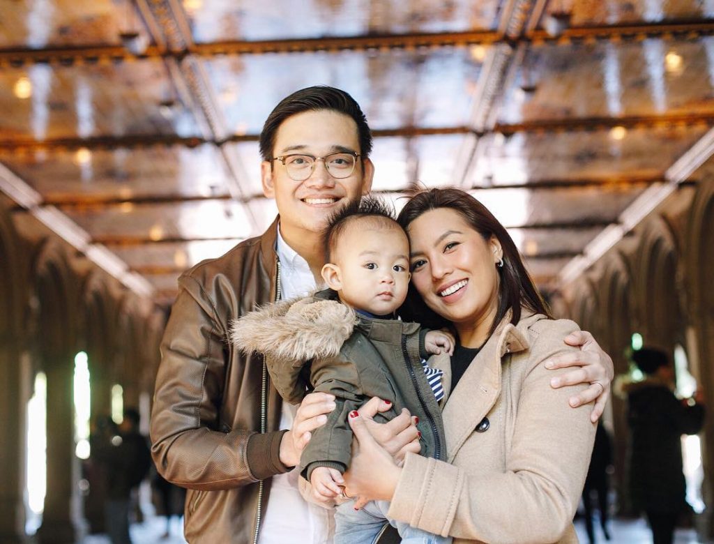 Whatever happened to Nikki Gil after leaving showbiz? | The Filipino Times