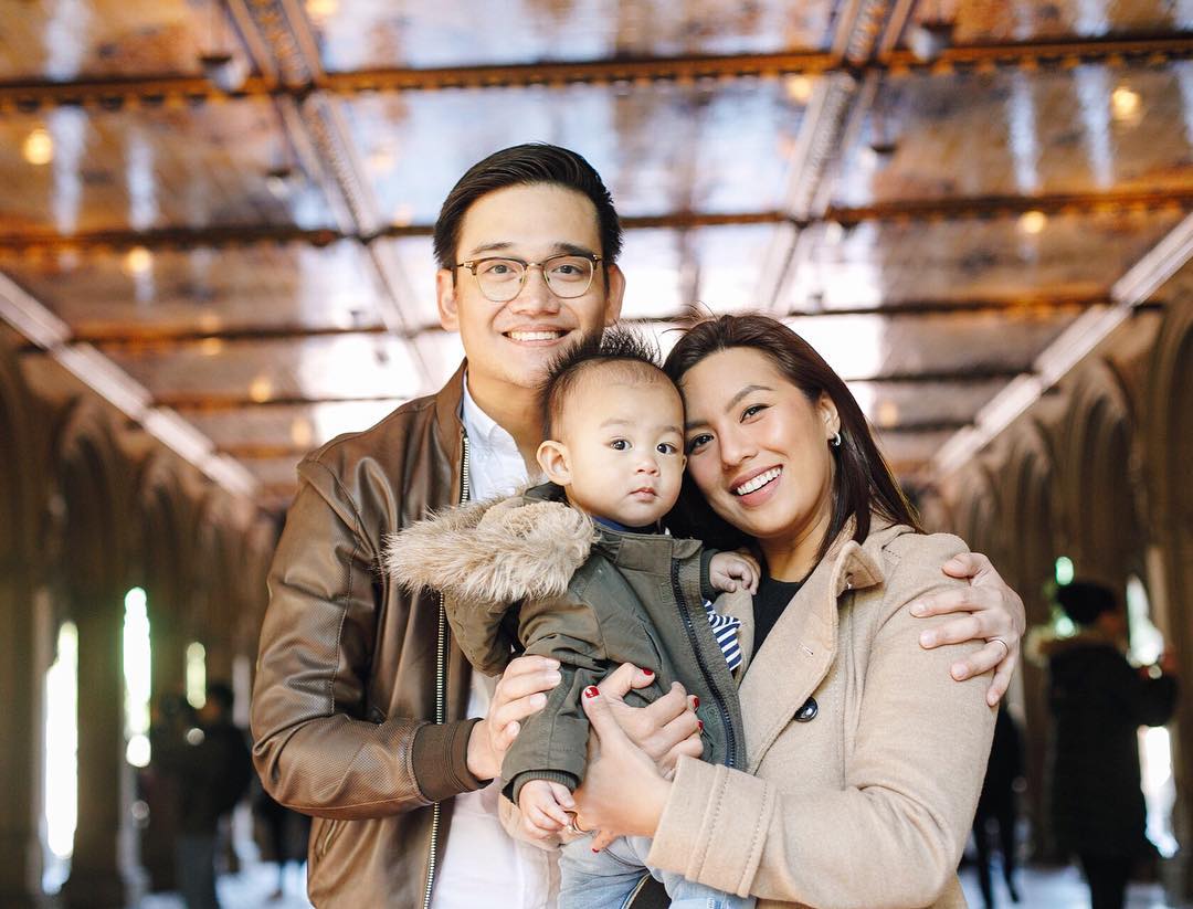 Whatever happened to Nikki Gil after leaving showbiz? | The Filipino Times
