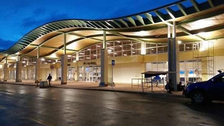 Bohol-Panglao International Airport to start night flights | The ...