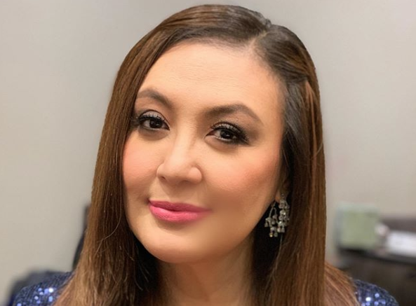 Megastar Sharon Cuneta ponders retirement from showbiz - The Filipino Times
