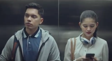 WATCH: Trailer for Maine Mendoza, Carlo Aquino's 'Isa pa with Feelings ...