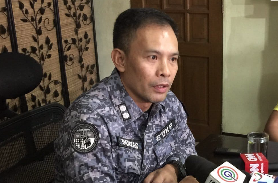 Duterte appoints former city jail warden as new BuCor Chief - The ...