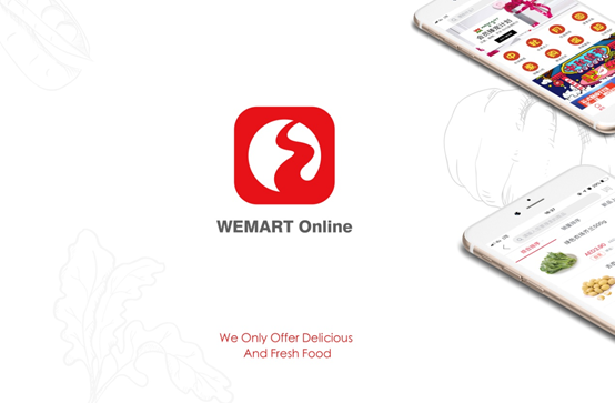 LOOK: WEMART to launch hypermarket next month - The Filipino Times