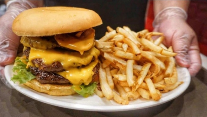 Four burgers from Philippines make it to list of Asia’ Top 50 burgers ...