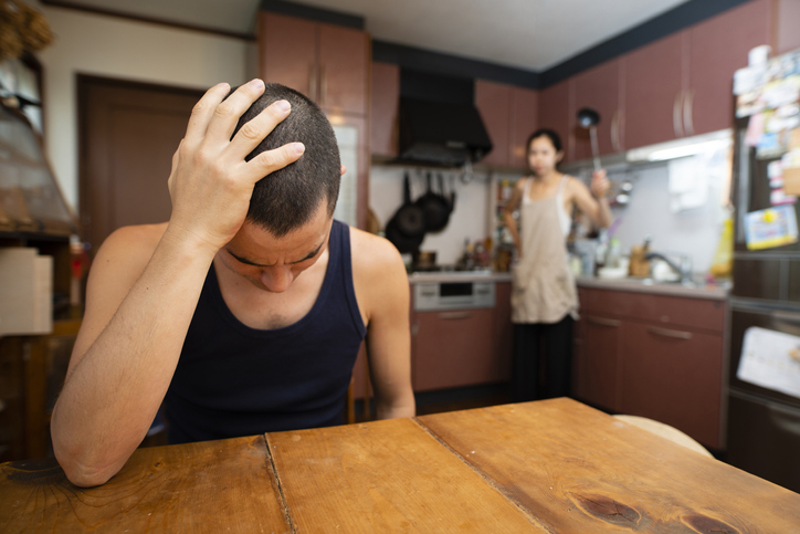 Wife accuses OFW husband of philandering abroad - The Filipino Times