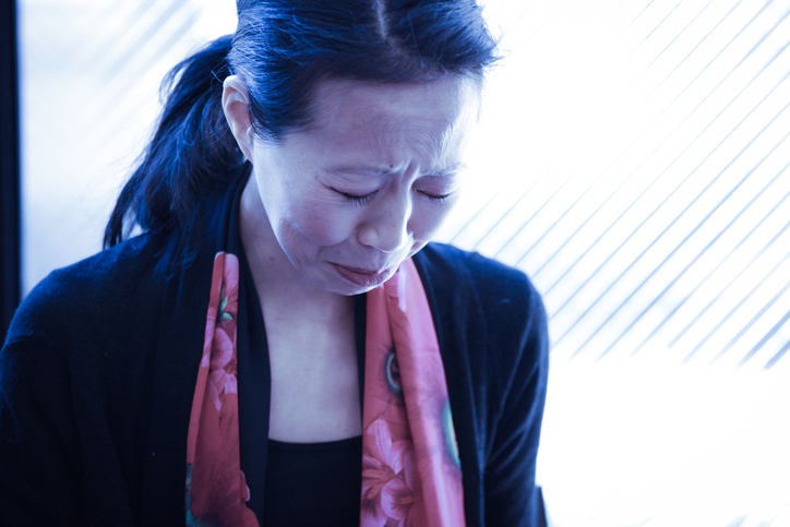 Pinay OFW in Saudi cries for help after agency brought her back to ...