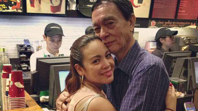 Barretto patriarch passes away at 82 | The Filipino Times
